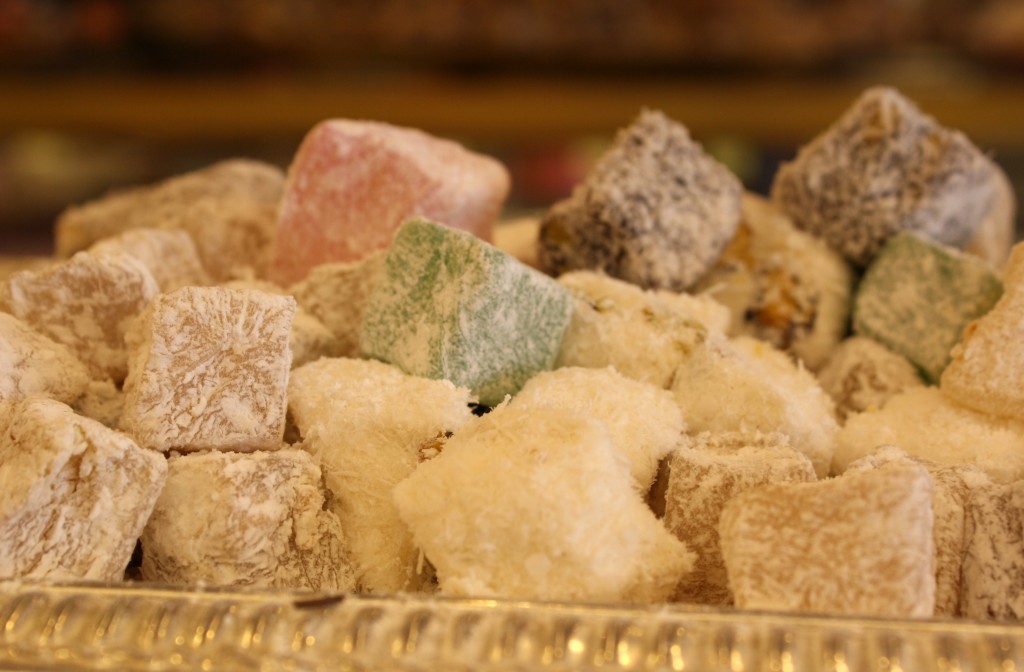 Mon royaume pour un loukoum - Taxi-Brousse