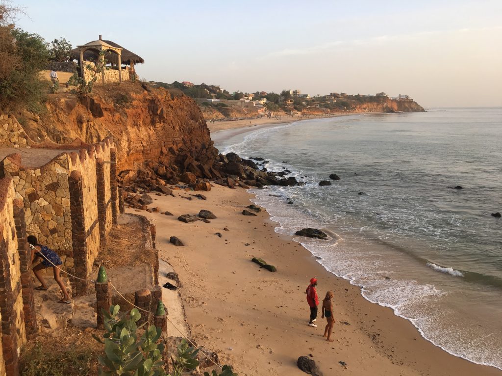 Le paradis se trouve à Sobo Badè